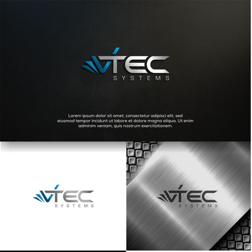 Designs | Design a catchy & modern logo for a manufacturing company ...