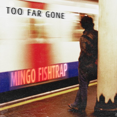 Designs | Create album art for Mingo Fishtrap's new release ...