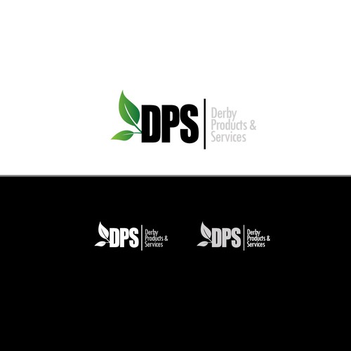 Create a log for an automotive company, DPS | Logo design contest