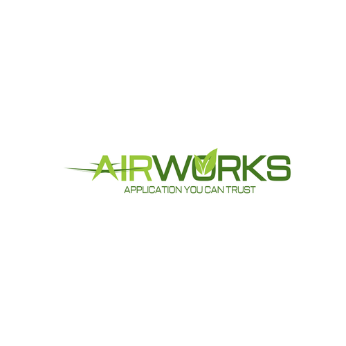 Designs | Airworks logo | Logo design contest