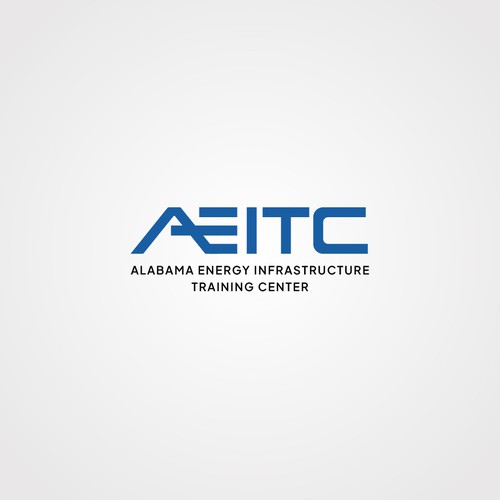 Designs | Energy Infrastructure Training Center | Logo design contest