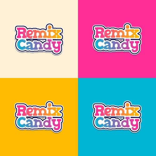 Designs | Remix Candy- We take Existing popular candy and modify it ...