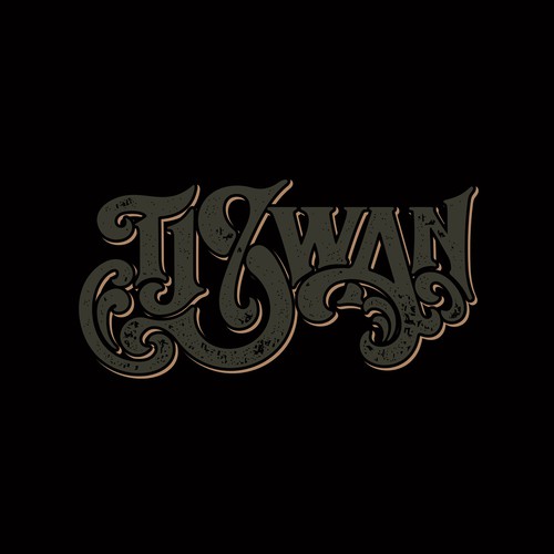 Designs | CUSTOM LOGO for Country Music Singer-Songwriter-Musician ...