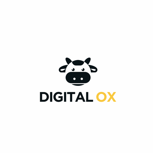 Ox Logos - 34+ Best Ox Logo Images, Photos & Ideas | 99designs