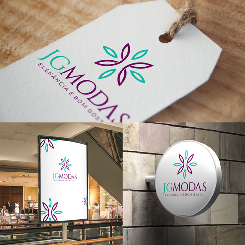 criar uma logo para uma loja que quer vender muuuito | Logo design contest