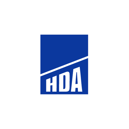 HDA - Health Data Analytics | Logo design contest