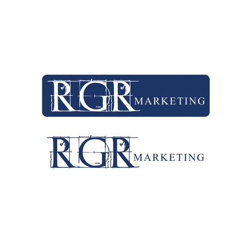 Create the next logo for RGR Marketing | Logo design contest