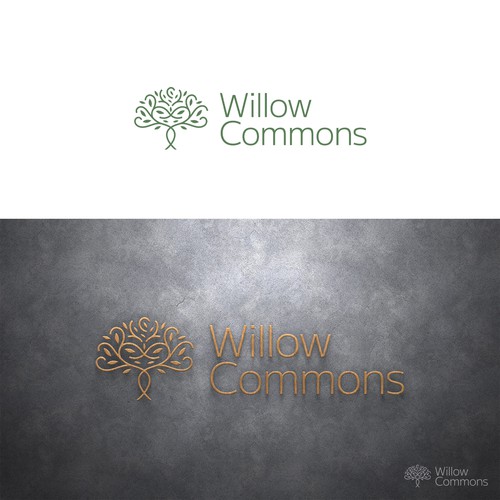 Designs | Design a logo for a housing community for individuals with ...