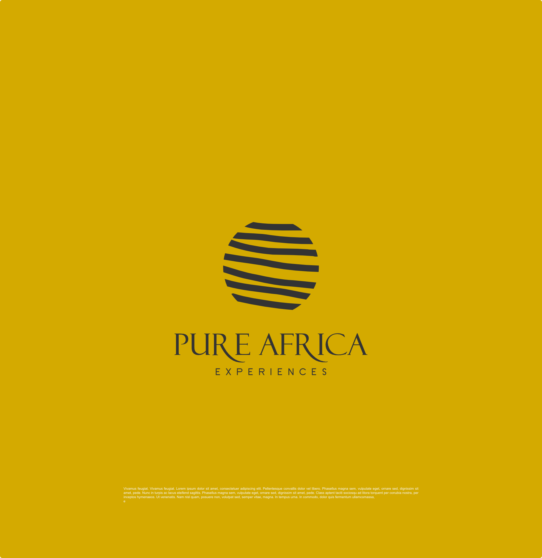 Africa And African Logos - Free Africa And African Logo Ideas, Design ...