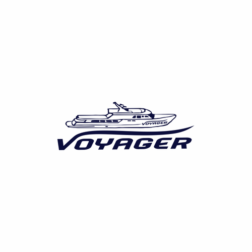 Find a Logo for an Explorer-Yacht travelling the 7 Seas | Logo design ...