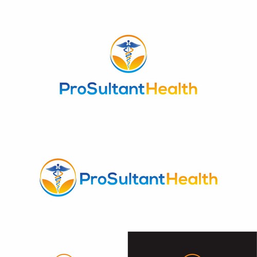 New logo wanted for ProSultant Health | Logo design contest