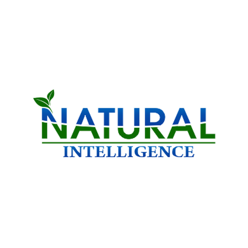 Help Natural Intelligence with a new logo | Logo design contest