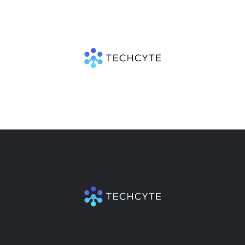 Create a new brand image/logo for Techcyte digital microscopy service ...