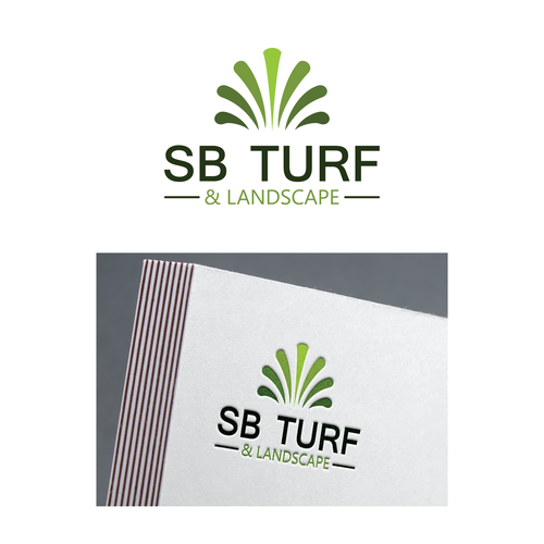 Artificial turf company needs powerful logo | Logo design contest