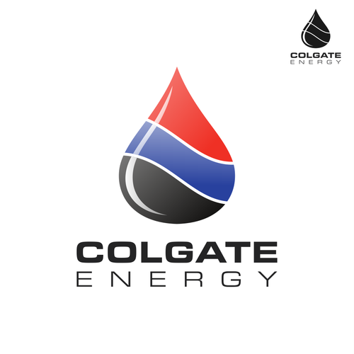 Create a simple logo for a new Oil and Gas firm Colgate Energy. | Logo ...