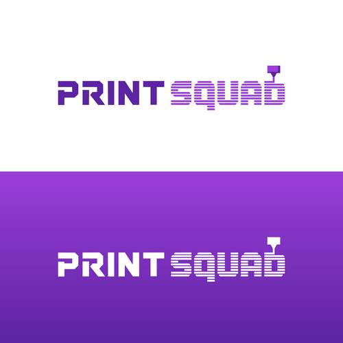 Designs | Logo needed for a new 3D printing community for young ...