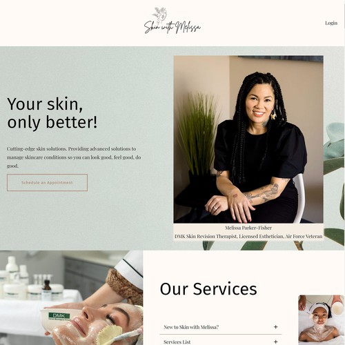 Css Designs - 183+ Css Design Ideas, Images & Inspiration In 2023 ...