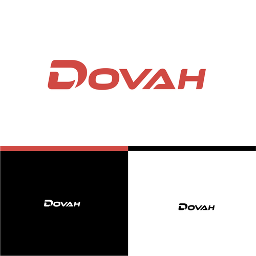 Design a logo for Dovah | Logo design contest