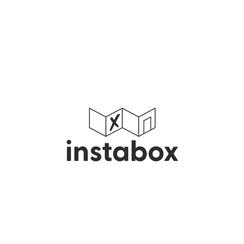 Designs | Instaboxx logo | Logo design contest