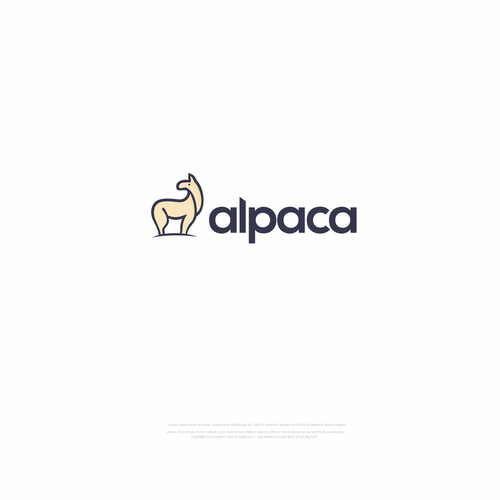 Alpaca Logo