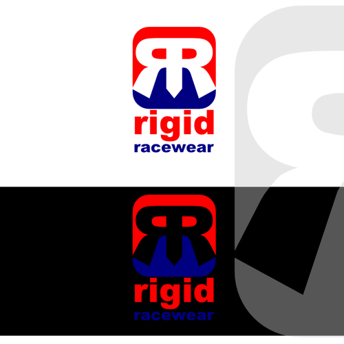 Rigid Racewear | Logo design contest