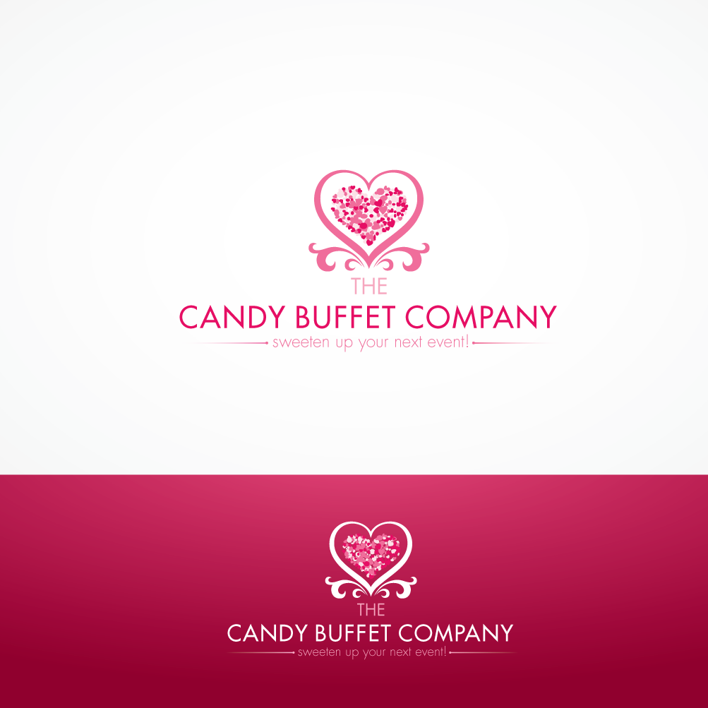 Candy Store Logos - Free Candy Store Logo Ideas, Design & Templates