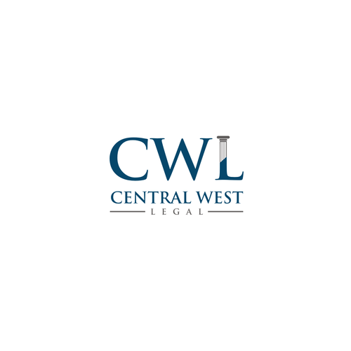 Create a create branding package for Central West Legal | Logo & brand ...