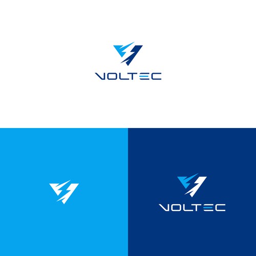 Designs | Design a distinct, memorable and clean logo for electrical ...