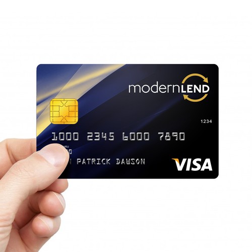 Design Our Premier, High-End Credit Card! | Other design contest