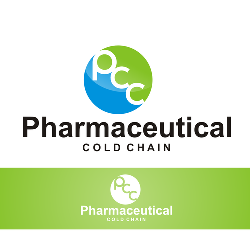 Create the next logo for Pharmaceutical Cold Chain | Logo design contest