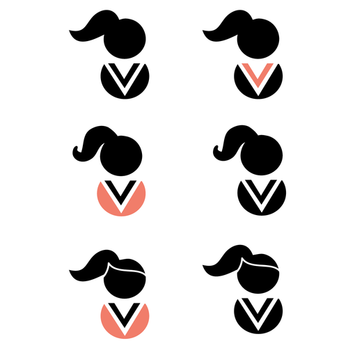 Designs | Project logo for our Hidden Girls community program using ...