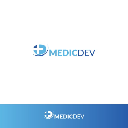 Create an iconic logo for medical technology start up | Logo design contest