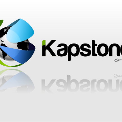 Kapstone Logo