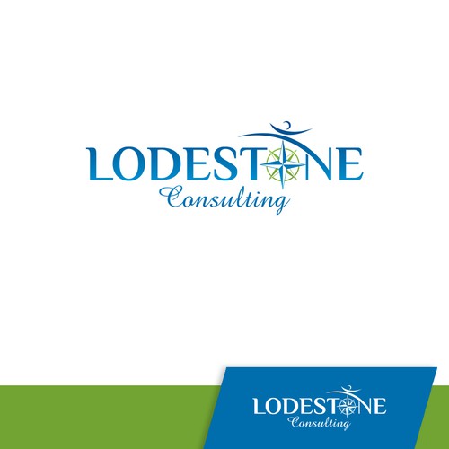 Lead the way with a visionary logo for Lodestone Consulting | Logo ...