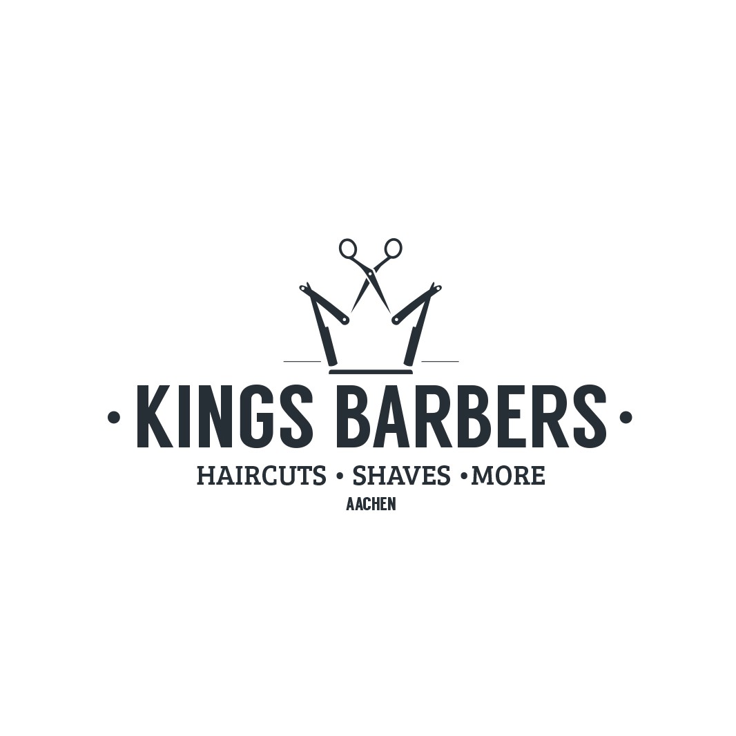 Barbershop Logos - Free Barbershop Logo Ideas, Design & Templates