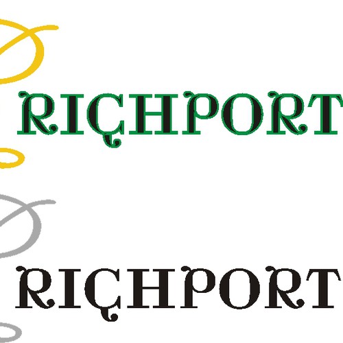 Rich Port (Puerto Rico) | Logo design contest