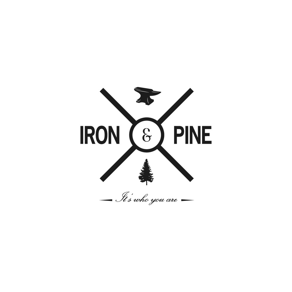 Iron Logos - Free Iron Logo Ideas, Design & Templates