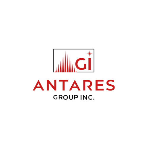 Designs | Antares Group Inc. Logo redesign! | Logo design contest