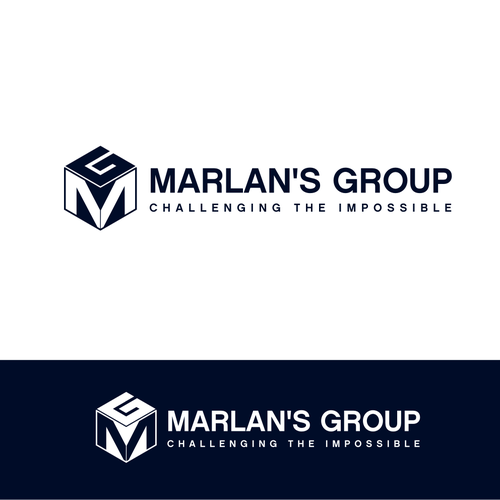 Create an International brand for Marlan's Group | Logo & business card ...