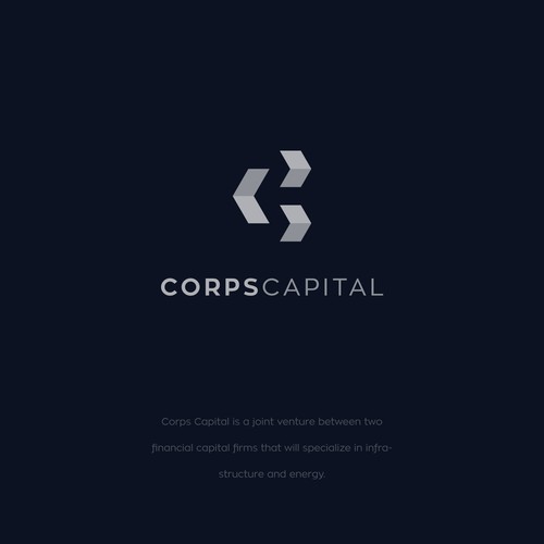 Designs | Logo for investment capital firm specializing in ...