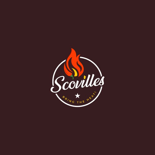Designs | Looking for a spicy logo for my new hot wing bar. | Logo ...