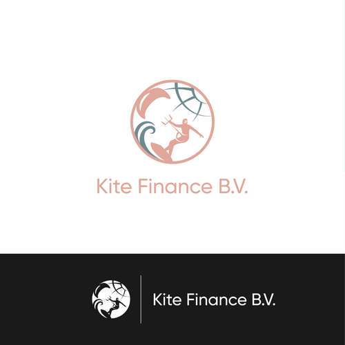 Designs | Please compete for a kitesurf logo to rock the world! | Logo ...