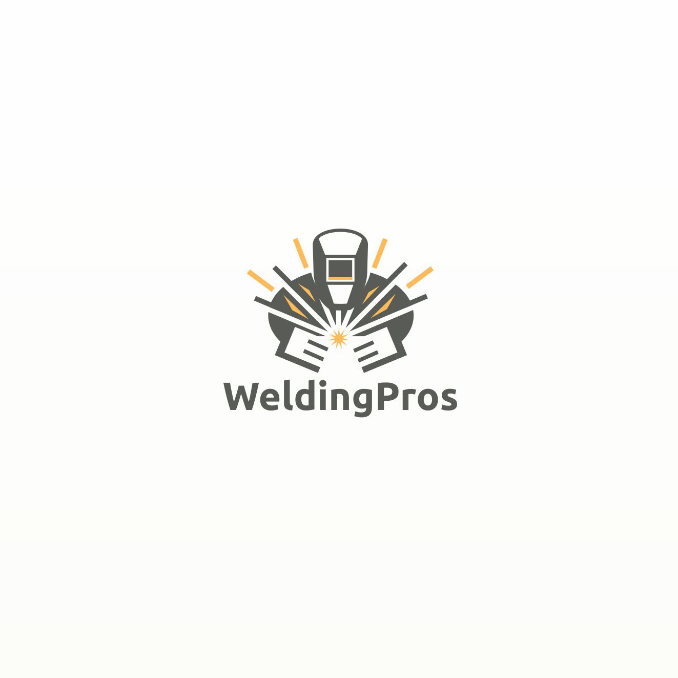 Welding Logos - Free Welding Logo Ideas, Design & Templates