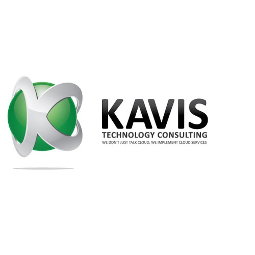 Create the next logo for Kavis Technology Consulting | Logo design contest