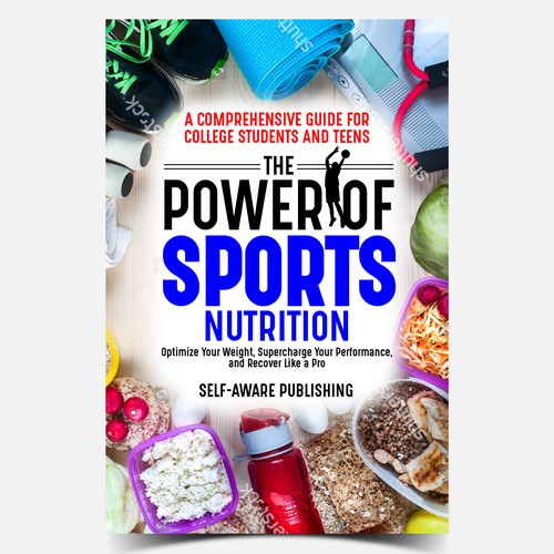 Designs | Sports Nutrition to empower teens and college students ...