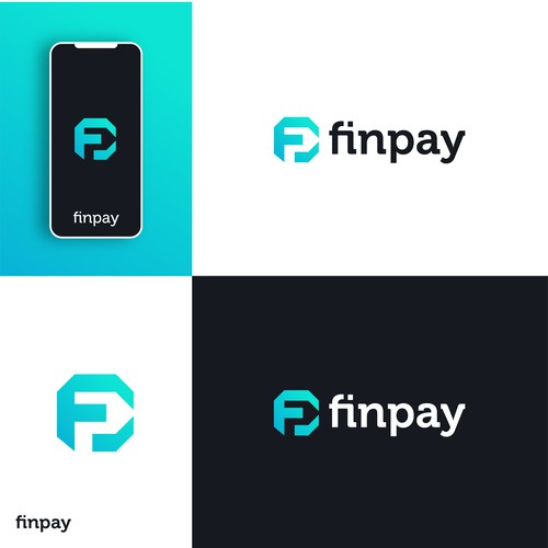 Designs | Design for Finpay payment App Logo | Logo design contest
