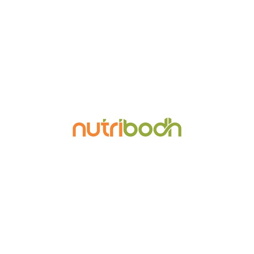 Designs | NutriBodh- A wellness logo with Character & wisdom | Logo ...