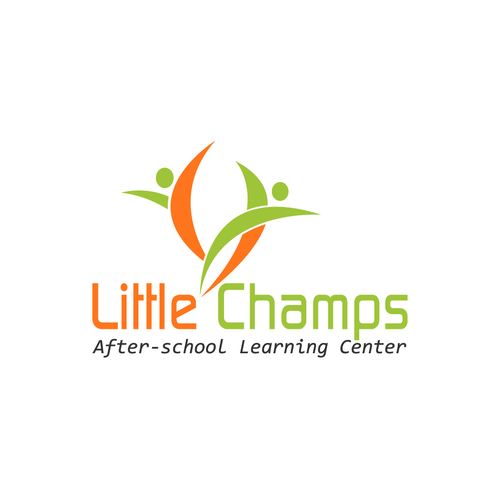 Help Little Champs After-school Learning Center with a new logo | Logo ...