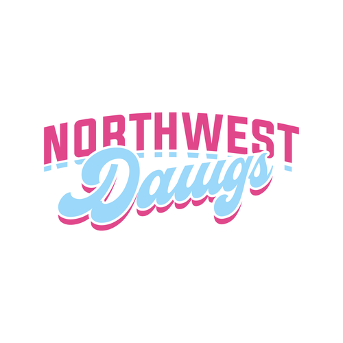 Designs | AAU basketball team logo (DAWGS) | Logo design contest