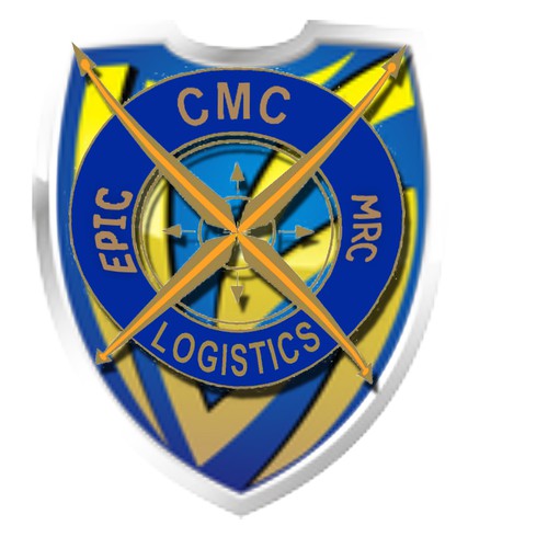 MRS-CMC unified logo | Logo design contest